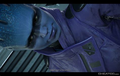 Mass Effect Andromeda Guide And Walkthrough Romance Guide