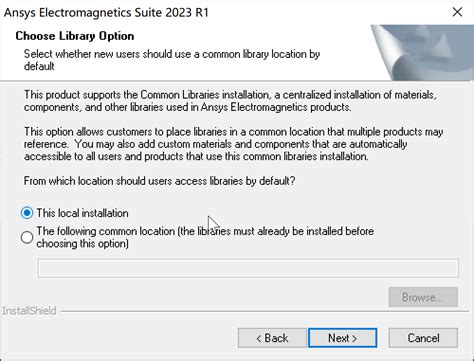 Ansys Electromagnetics Suite 2023 R1 三维电磁（em）仿真软件下载 吴川斌的博客