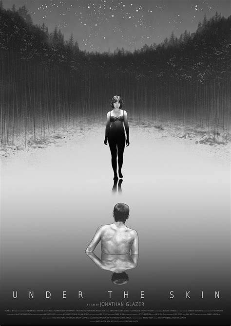 Under The Skin London Under The Skin Review Mpmzp