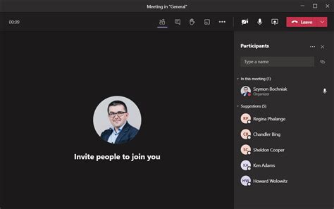 Helpdesk How To Set Up A Microsoft Teams Meeting Knowledge Base Images