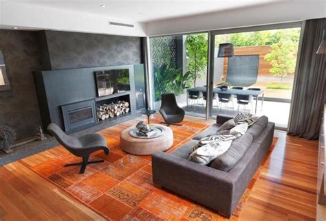 Modern Interior Design Styles And Trends In Decorating To Simplify Life