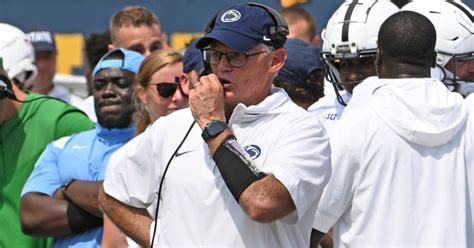 What do we know about the Penn State linebackers after two weeks?