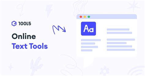 Text Tools Online Tools