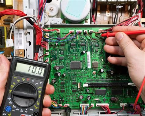 Electronic Devices And Circuits Syllabus For Ece Wiring Draw And