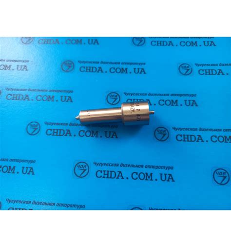 Распылитель на форсунки Мерседес OM 357, DLLA 134 P 431 BOSCH