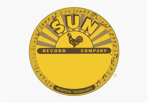 Download Sun Records Officially Licensed Half Sun Logo Totebag Sun