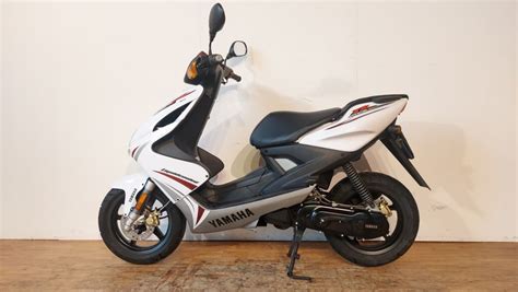 Yamaha YQ 50 Aerox Kaufen Auf Ricardo