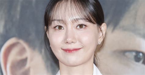 이유영 아름다운 미소