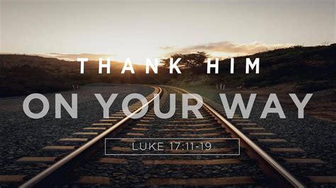 Todays Catholic Mass Readings October 9 2022 Luke 1711 19 Jesus