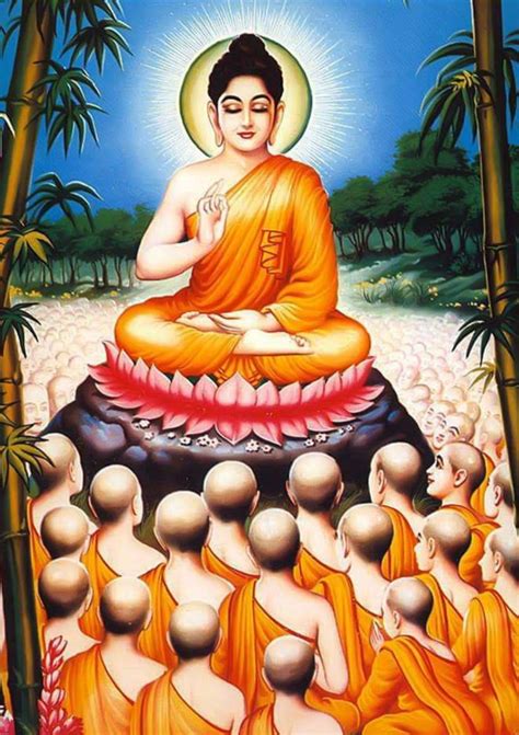 Tiểu Sử Cuộc đời Của Đức Giáo Chủ Phật Thích Ca Mâu Ni Tôn Giáo And Tín
