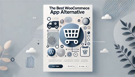 the best woocommerce app alternative introducing hippoo