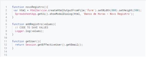 Javascript Server Side And Client Side Communications Functions With