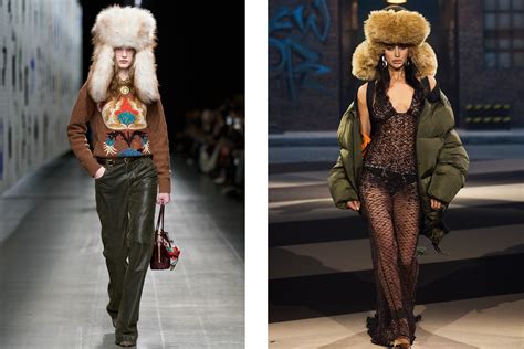 Hat Trends 2026 From Head Scarf Wraps To Bonnets Vintage Is Taking