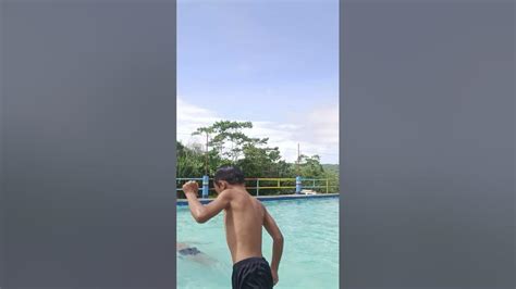 Swimming In Estern Samar Youtube