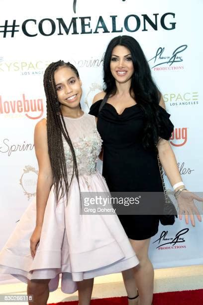 Liliya Dilanyan Photos And Premium High Res Pictures Getty Images