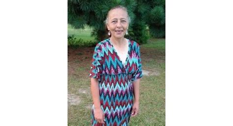 Patsy Locklear Obituary 2024 Pembroke Nc Revels Funeral Home