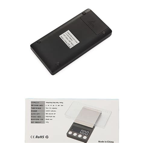 Multiple Models Digital Lcd Electronic Kitchen Sca Grandado