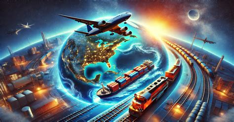 Difference Between Import And Export Examples And How To Trade