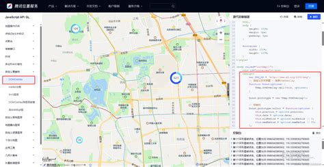 uniapp腾讯地图JavaScript ApiH5端和原生APP端可用 uniapp 腾讯地图js api接入 CSDN博客