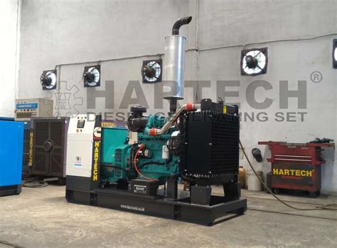Distributor Genset Murah And Jual Genset Silent 2025 Merk Genset