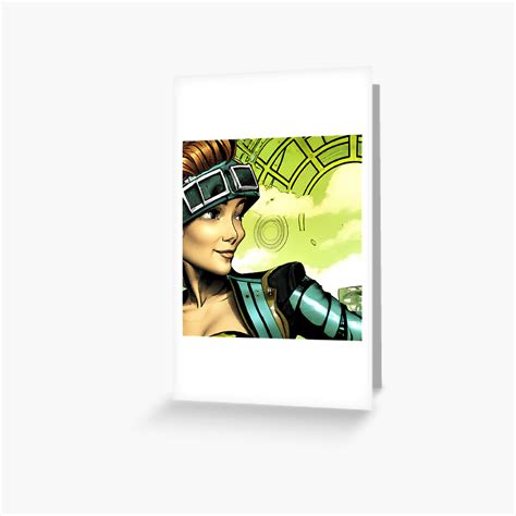 Atompunk Woman Atompunk Aesthetic Retro Sci Fi Art Sci Fi