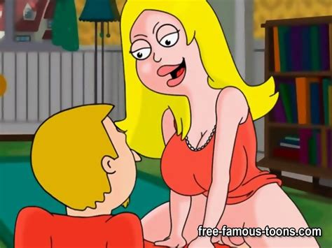 Francine Smith Cheating Whore Eporner
