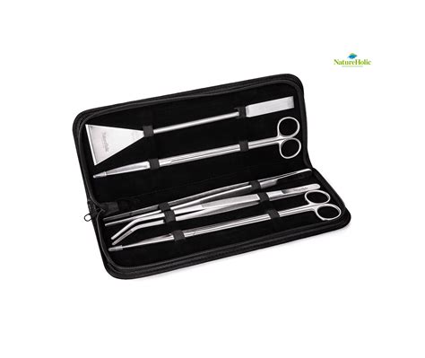 Natureholic Scaping Tool Set Shrimpcity