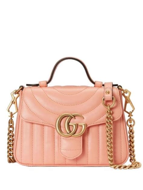 Gucci Bags For Women Gucci Handbags Farfetch