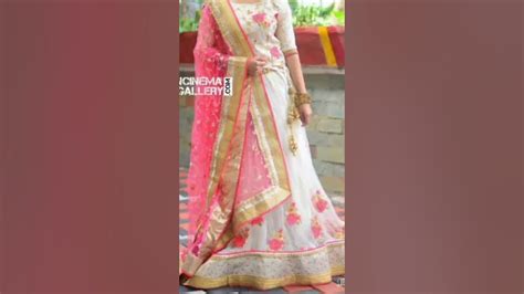 Ias Srushti Jayant Deshmukh Wedding Dressing Youtube