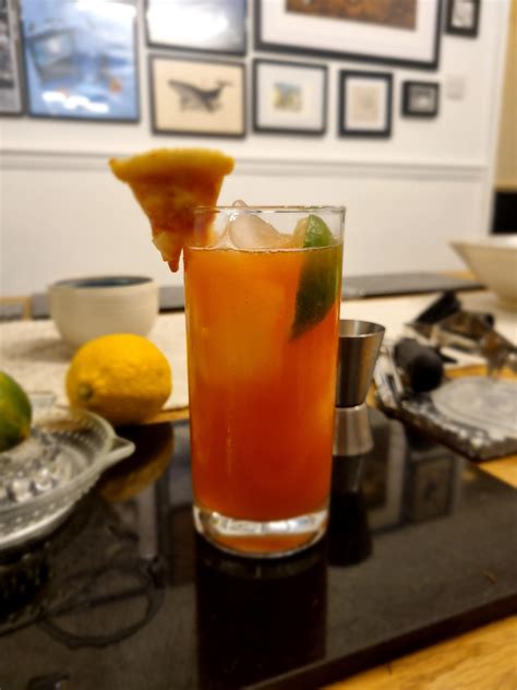 Margherita Margarita Rcocktails