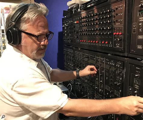 How I Got That Sound Andy Wright