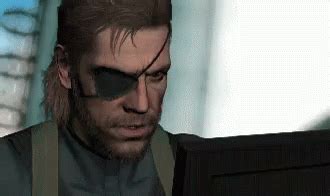 Metal Gear Solid S