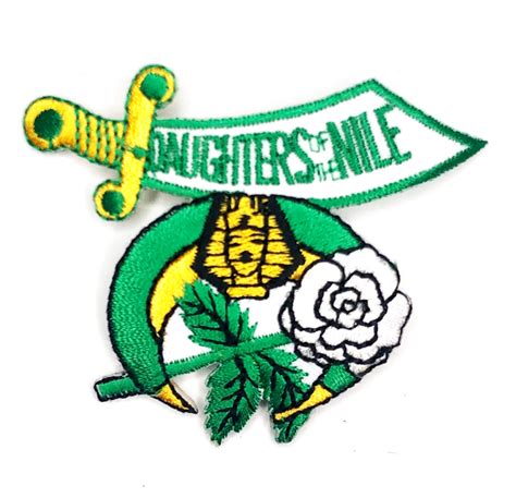 Daughters Of The Nile By D Turin And Company Fraternal Fezzes Regalia