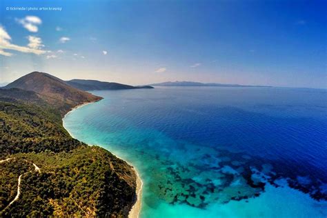 Albania & the Albanian riviera - SkyscraperCity