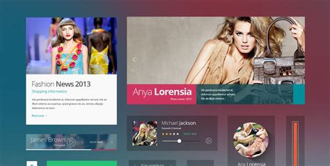 Shapes Mobile Ui Kit Freebie Pack · Techmagz