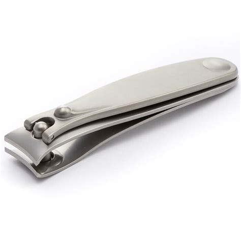 Zohl Solingen Nail Clippers Sharptec Large 8cm