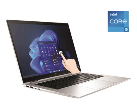Prenosnik Hp Elitebook X360 1040 G9 I5 1235u 5z6c4eabed Belbledsi