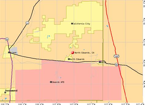 Edwards Afb Zip Code Map Download Free Software Basicszo