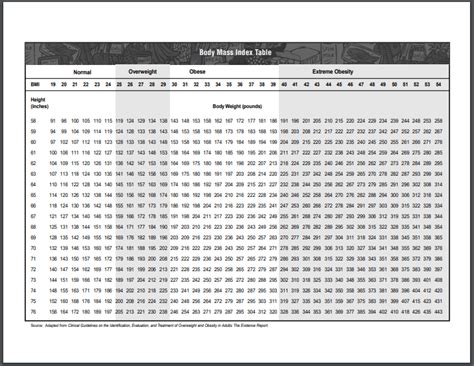2023 Weight Loss Chart Fillable Printable Pdf And Forms Handypdf Porn