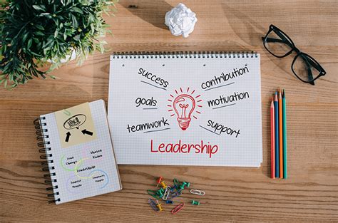 Tom Isms In Leadership Effective Strategies For Success