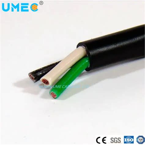Kvvr Cable Fexible Control Cable Kvvr Pvc Flexible Control Cable And