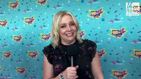 Melissa Joan Hart Talks Bonus Of Sharing Racy Maxim Photo Story Fox