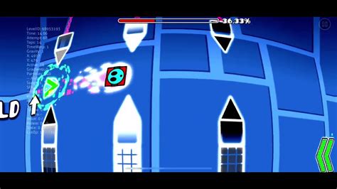 Cursed Gd Community Youtube