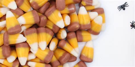 Halloween Candy Corn Explained