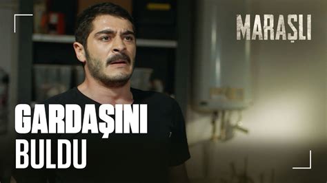 Maraşlı Nevzat ı buldu Maraşlı En Efsane Sahneler YouTube