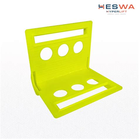 Webbing Corner Protector Heswa Hyperlift Western Australia