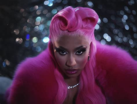 Nicki Minaj And Ice Spice Are Trending