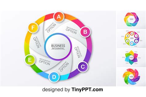 3d Smartart Powerpoint Free Download