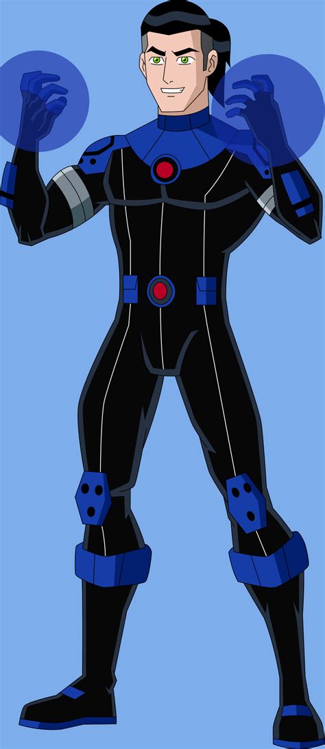 Young Adult Devlin Levin By Angelocn On Deviantart