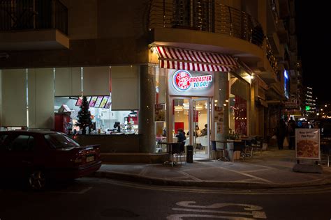 Broaster To Go Gzira